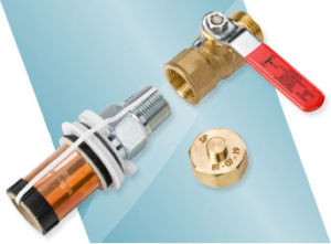 1st Stage Meter Kits - Sperryn