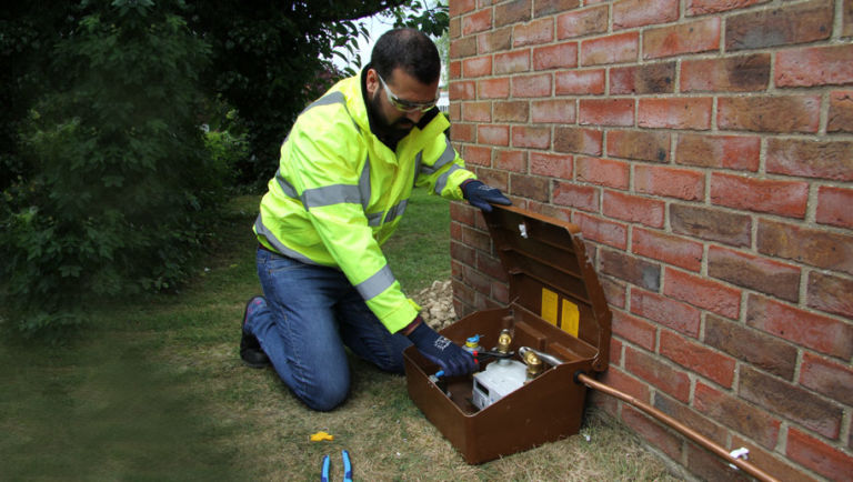 2nd Stage Meter Kits for G4 Meters - Sperryn