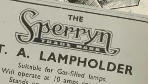 About Sperryn Gas Controls